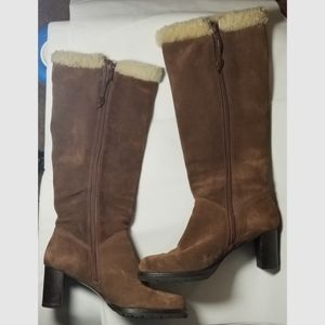 Lauren Ralph Lauren | Shoes | Lauren By Ralph Lauren Rosella Boots ...